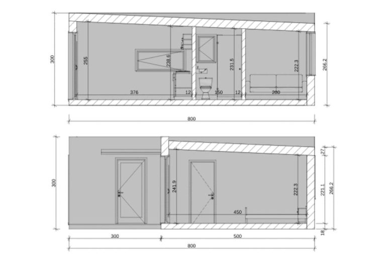 Modulhaus aus Holz Hersteller | Barat System Deutschland